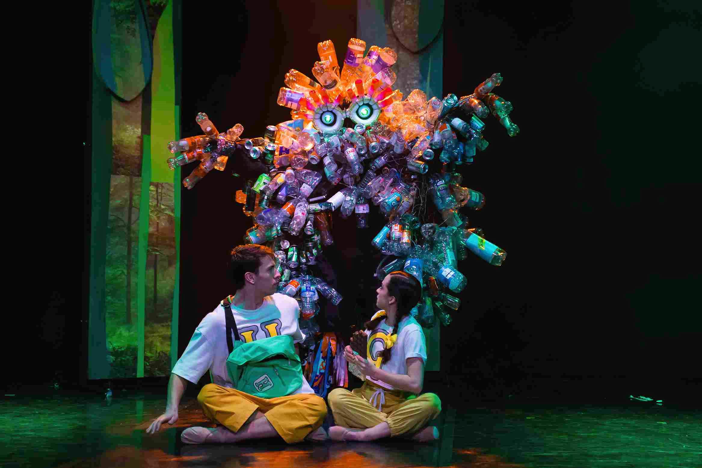 Hansel and Gretel | Lawrence Batley Theatre
