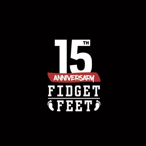 Celebrating Hip Hop Culture - Fidget Feet 15th Anniversary | Lawrence ...