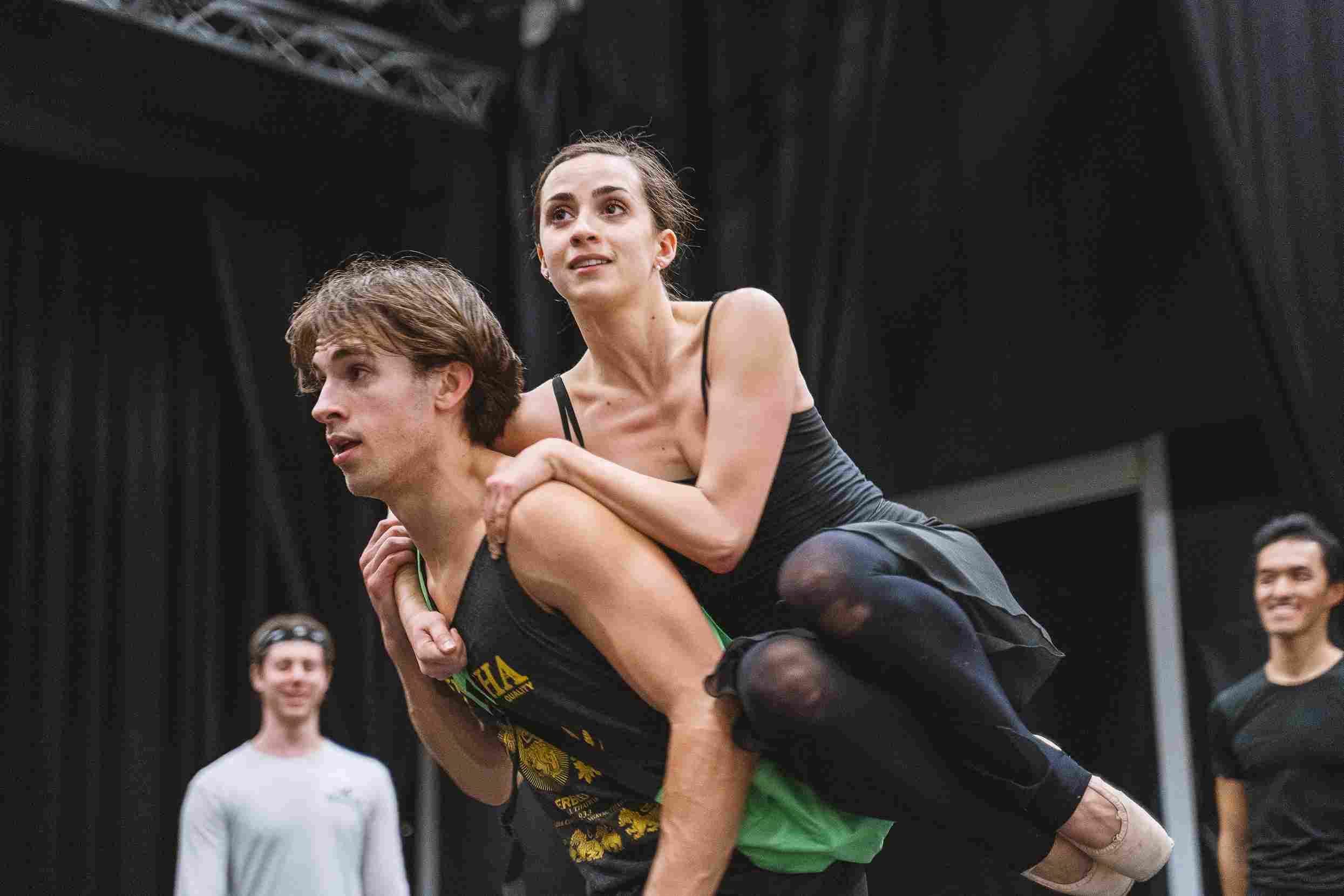 Hansel and Gretel | Lawrence Batley Theatre