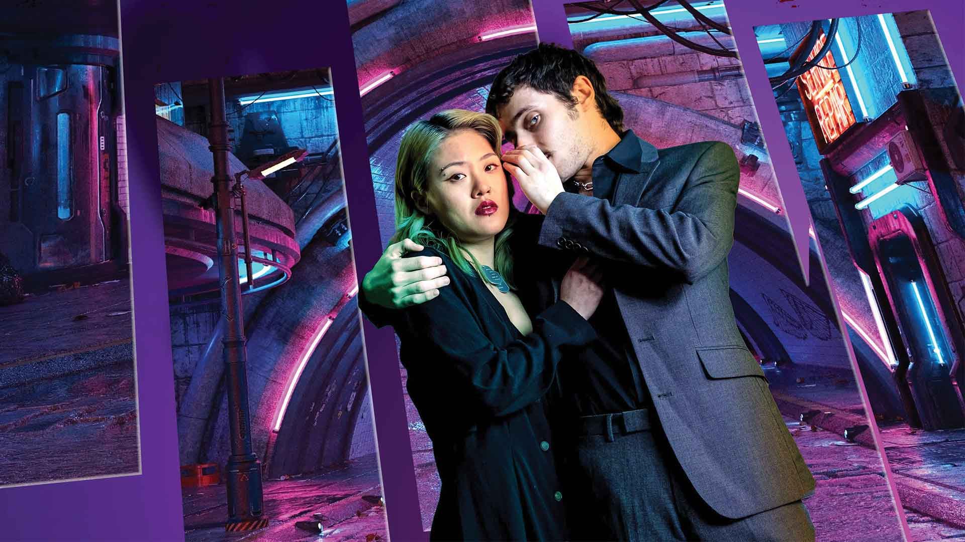 Things To Do | Lawrence Batley Theatre | Huddersfield