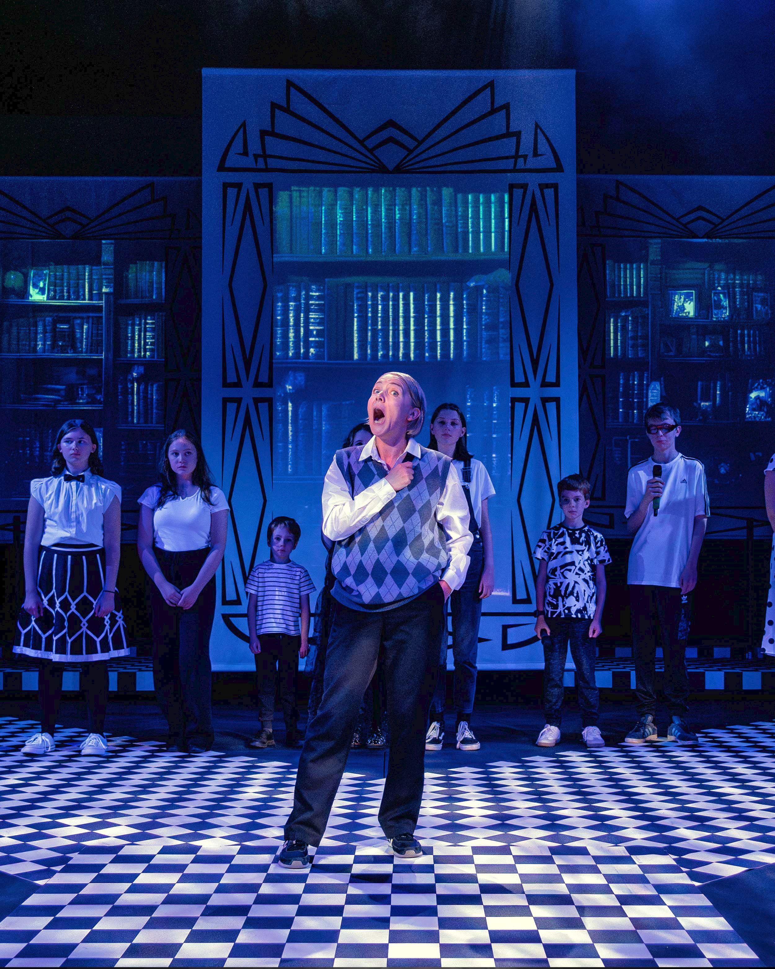 Lawrence Batley Theatre | Creative heart of Huddersfield